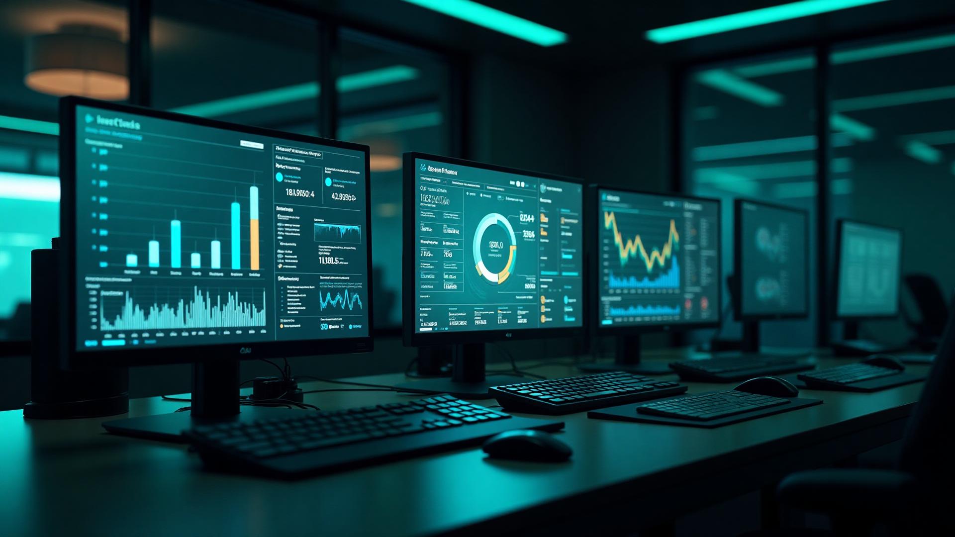 B2B Lead Generation & Email Automation Software | CoreScale AI